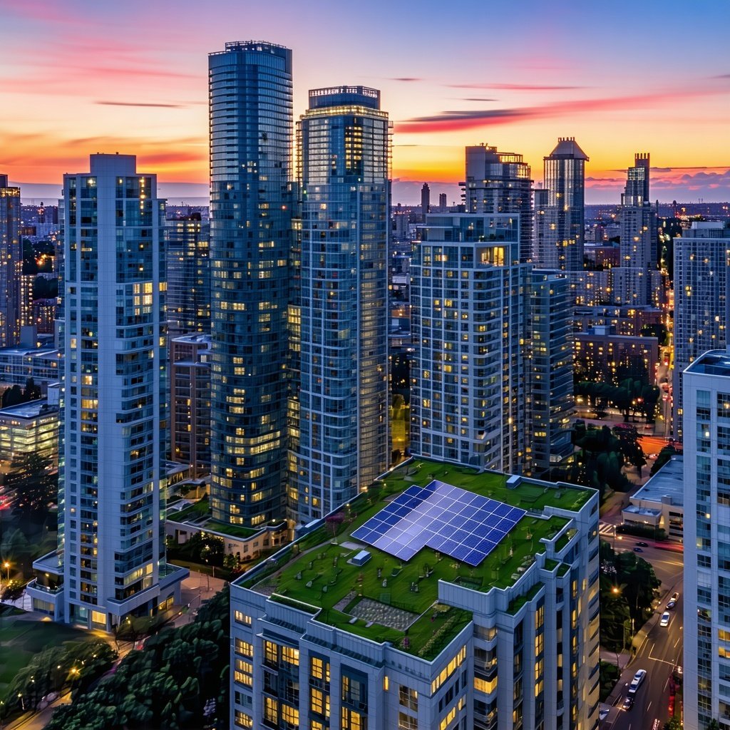 Breaking the Carbon Chains: Decarbonization Trends Revolutionizing the ...